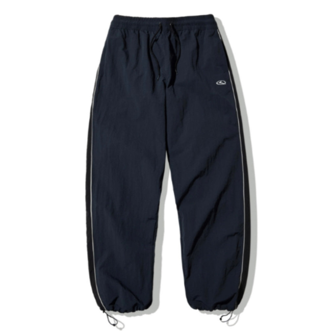 Synthetic fiber color matching sports string pants CBESUWP150 – codegraphy