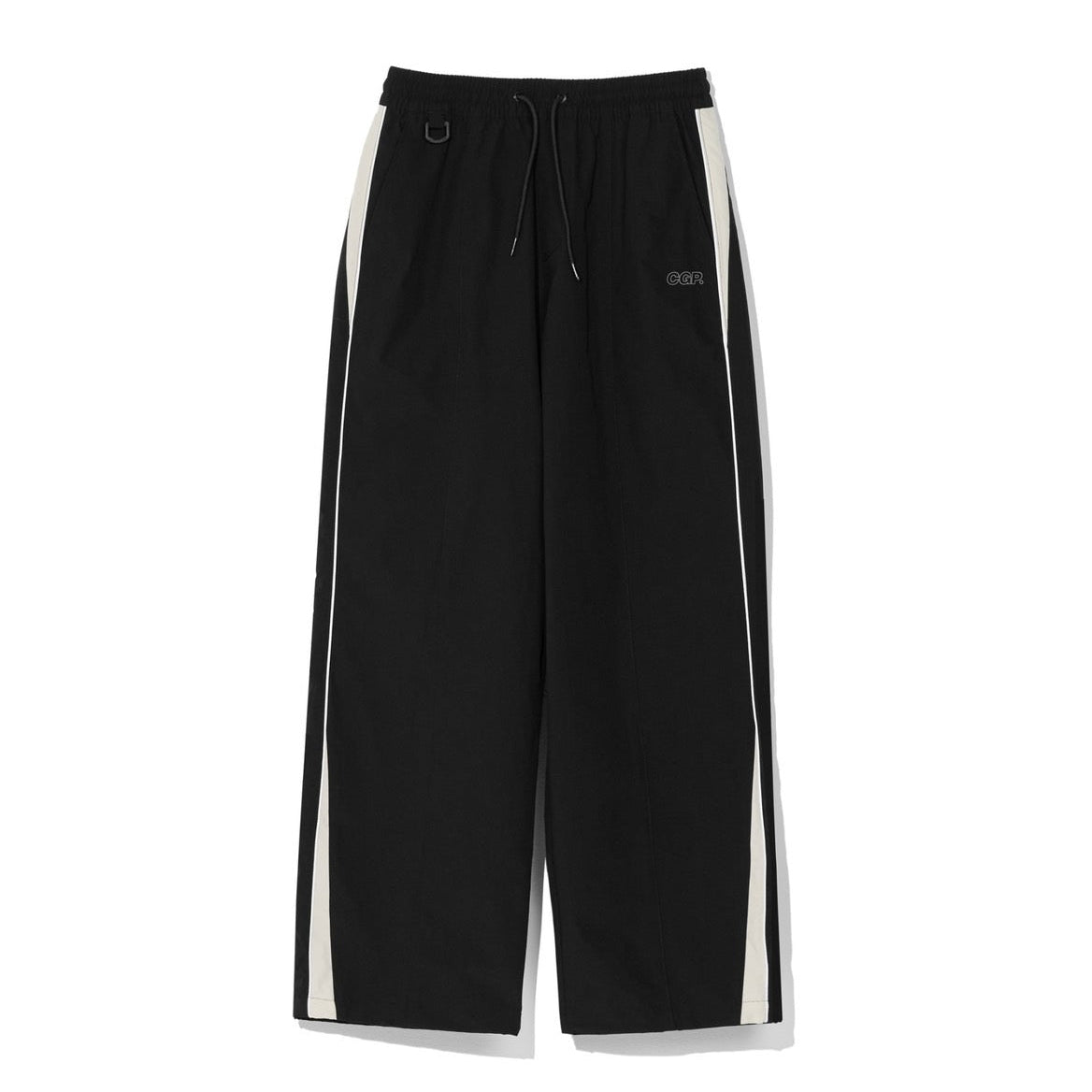 Colored Tech String Pants – codegraphy